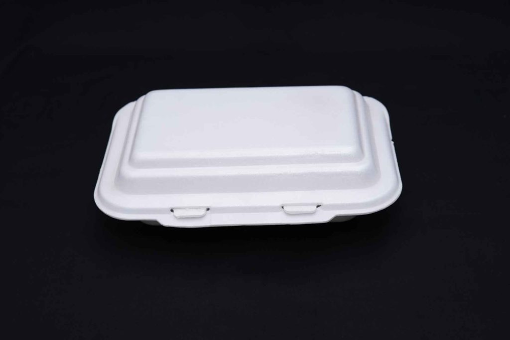 PP-19 BAR B QUE BOX – Poly Plas